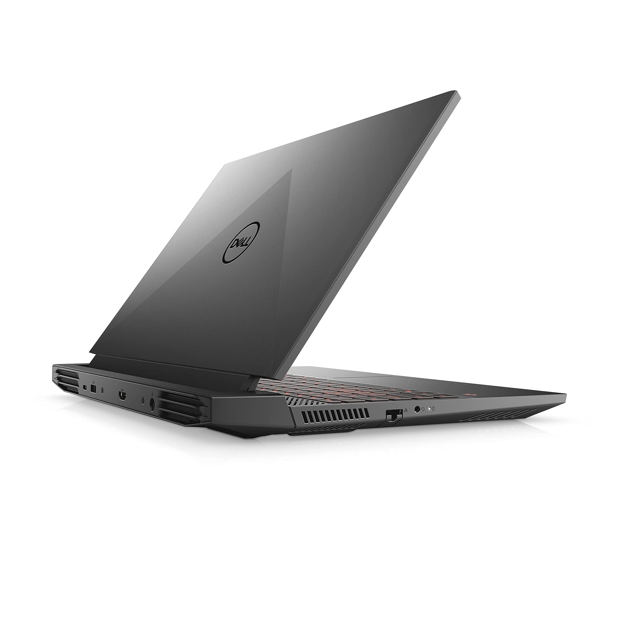 Dell Inspiron 16 7610 16 Inch Thin Laptop, Non-Touch IPS Display - Intel Core i7-11800H, 16GB DDR4 RAM, 512GB SSD, NVIDIA GeForce RTX 3050 Graphics, Windows 11 Home - Mist Blue