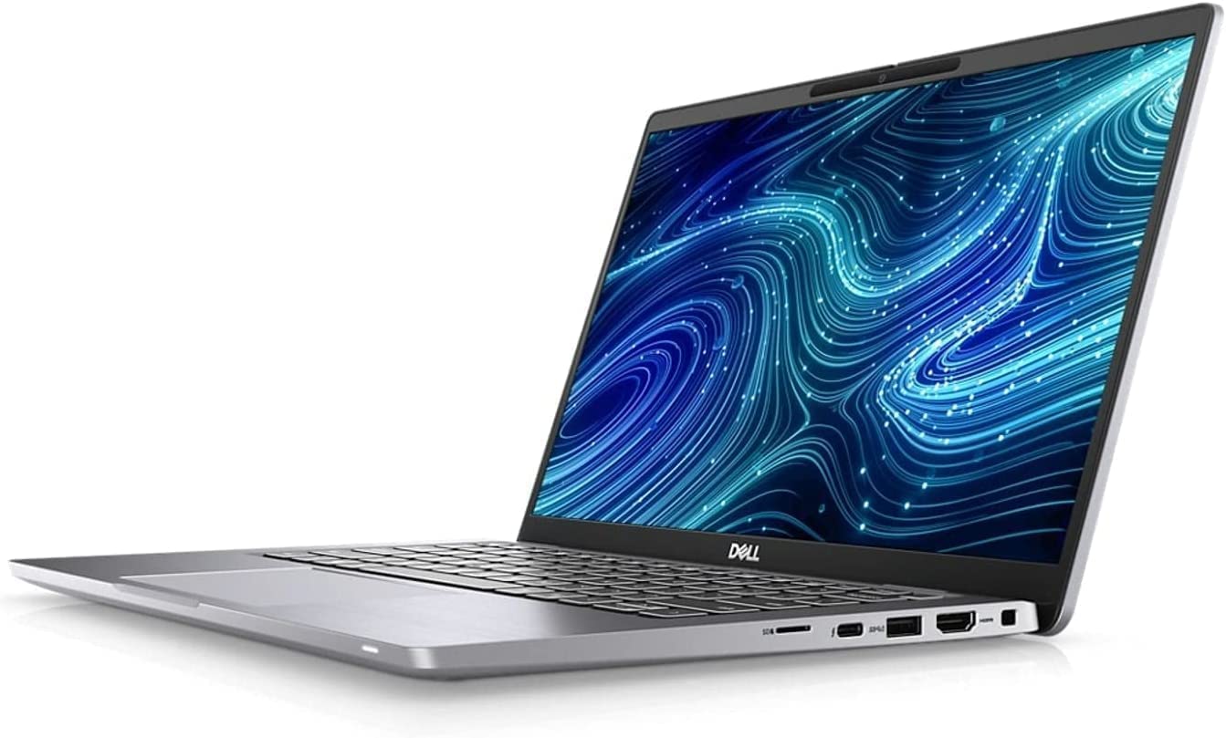Dell Latitude 7430 14" Laptop (Latest Model) Intel 12th Gen Core i5-1245U(10-Core) 512GB SSD 16GB RAM Full HD (1920x1080) Windows 11 PRO (Renewed)
