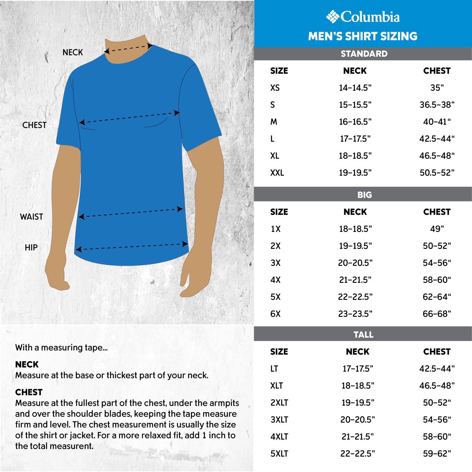 Columbia Men's Standard Tamiami II SS Shirt, City Grey, Large