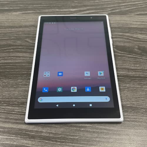 Foxx T8 Plus - Android Tablet