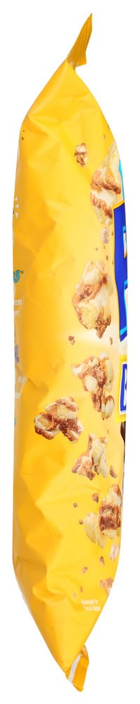 Cookie Pop Popcorn Butterfinger Popcorn 5.25 OZ (Pack of 2)