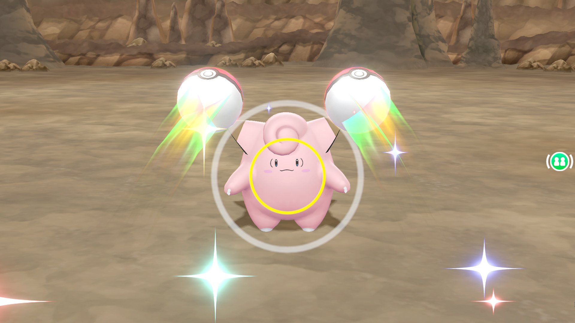 Pokémon: Let’s Go, Eevee! - Nintendo Switch