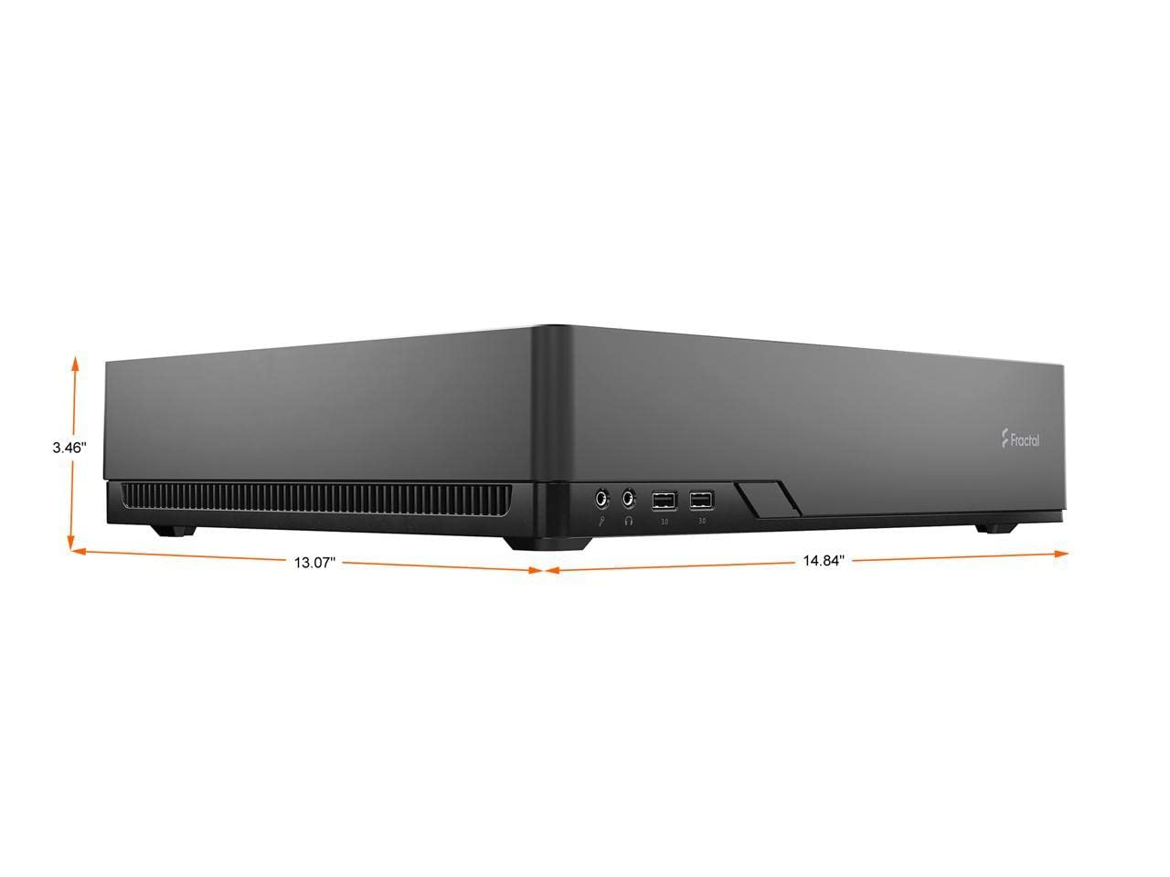 Fractal Design Node 202 Computer Case