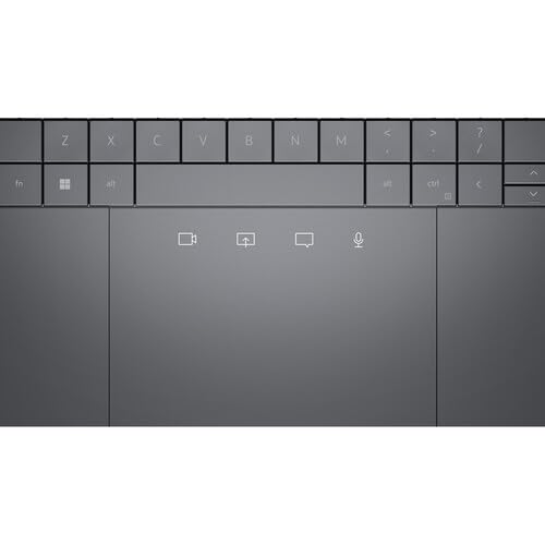Dell Latitude 9000 (9440) 2-in-1 Laptop - 14 inch QHD+ (2560 x 1600) 500-nits Touch Display - Intel Core i7-1365U 10-Core (13th Gen) - 512GB SSD - 32GB RAM - Win11 pro