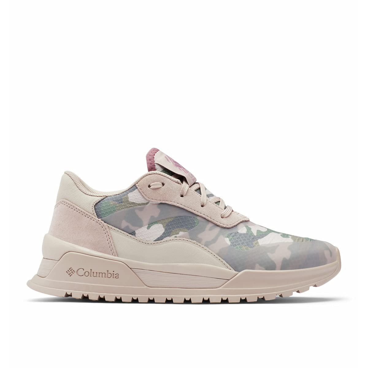Columbia Wildone™ Heritage Mauve Vapor/Antique Mauve 5 B (M)