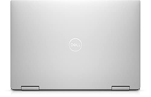 Dell XPS 9310 2-in-1 (2020) | 13.4" 4K Touch | Core i7 - 512GB SSD - 16GB RAM | 4 Cores @ 4.7 GHz - 11th Gen CPU Win 10 Pro