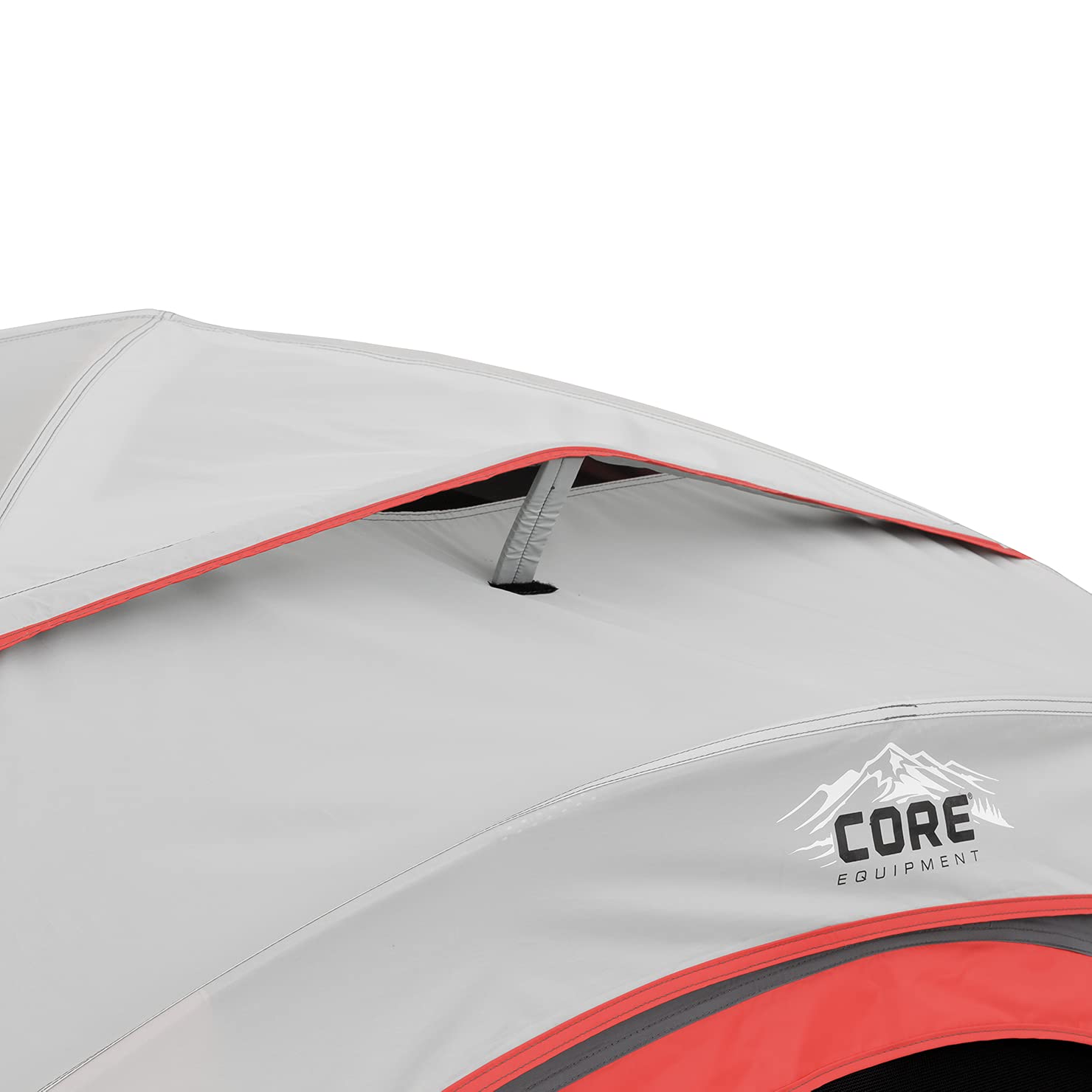 CORE 6 Person Tent with Block Out Technology