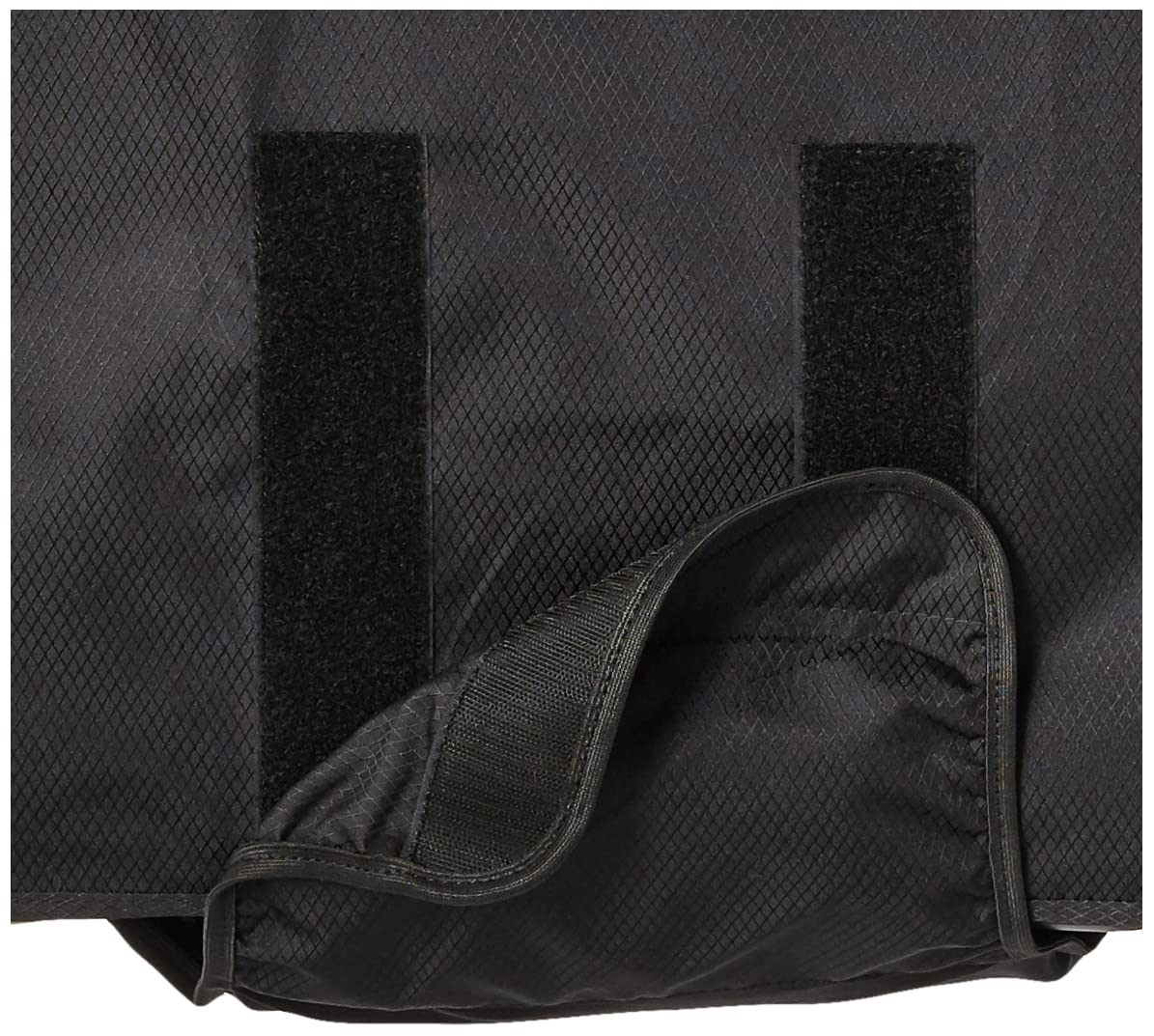 Samsonite Printed Luggage Cover, Black, Large