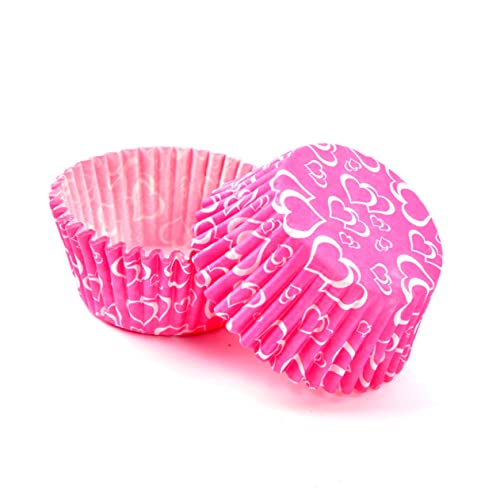 NOLITOY 1000pcs ice cream cup icecream cups mini paper cups cajas para fresas con chocolate cupcake wrappers valentines day cupcake liners wedding cake box cake cover baking cup muffin