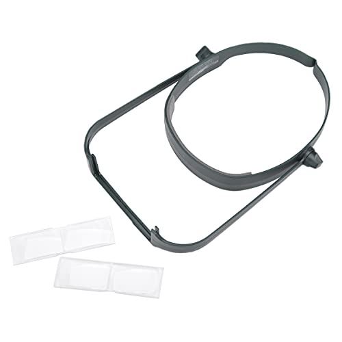 MagEyes Magnifier #5 and #7 Lenses