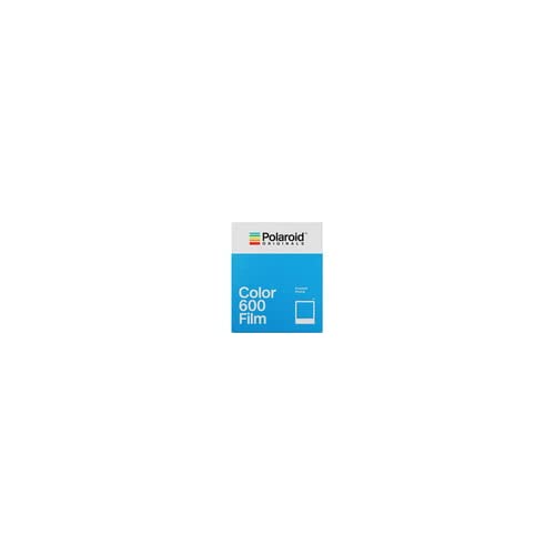 Polaroid Originals Classic Color Instant Film for 600 Cameras (80 Exposures)
