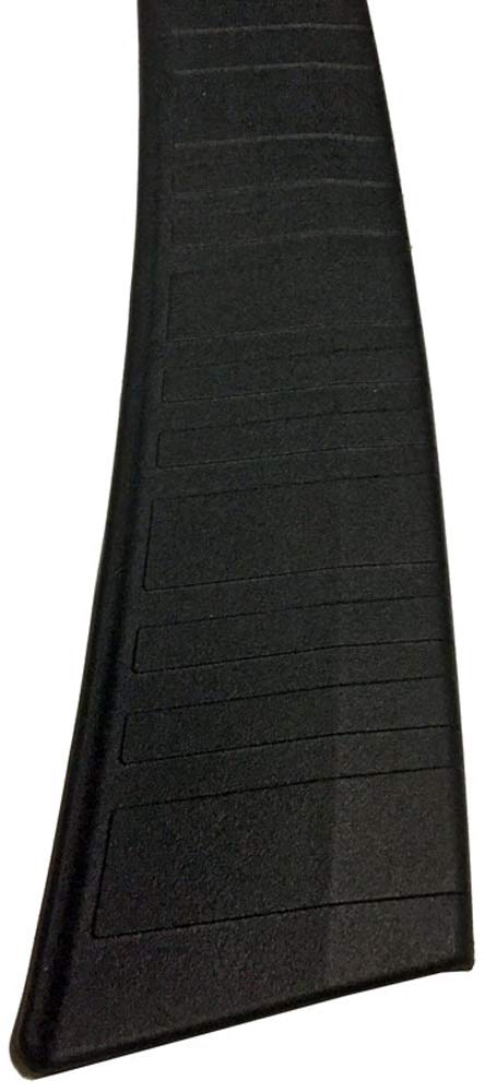 Dawn Enterprises RBP-012 Rear Bumper Protector