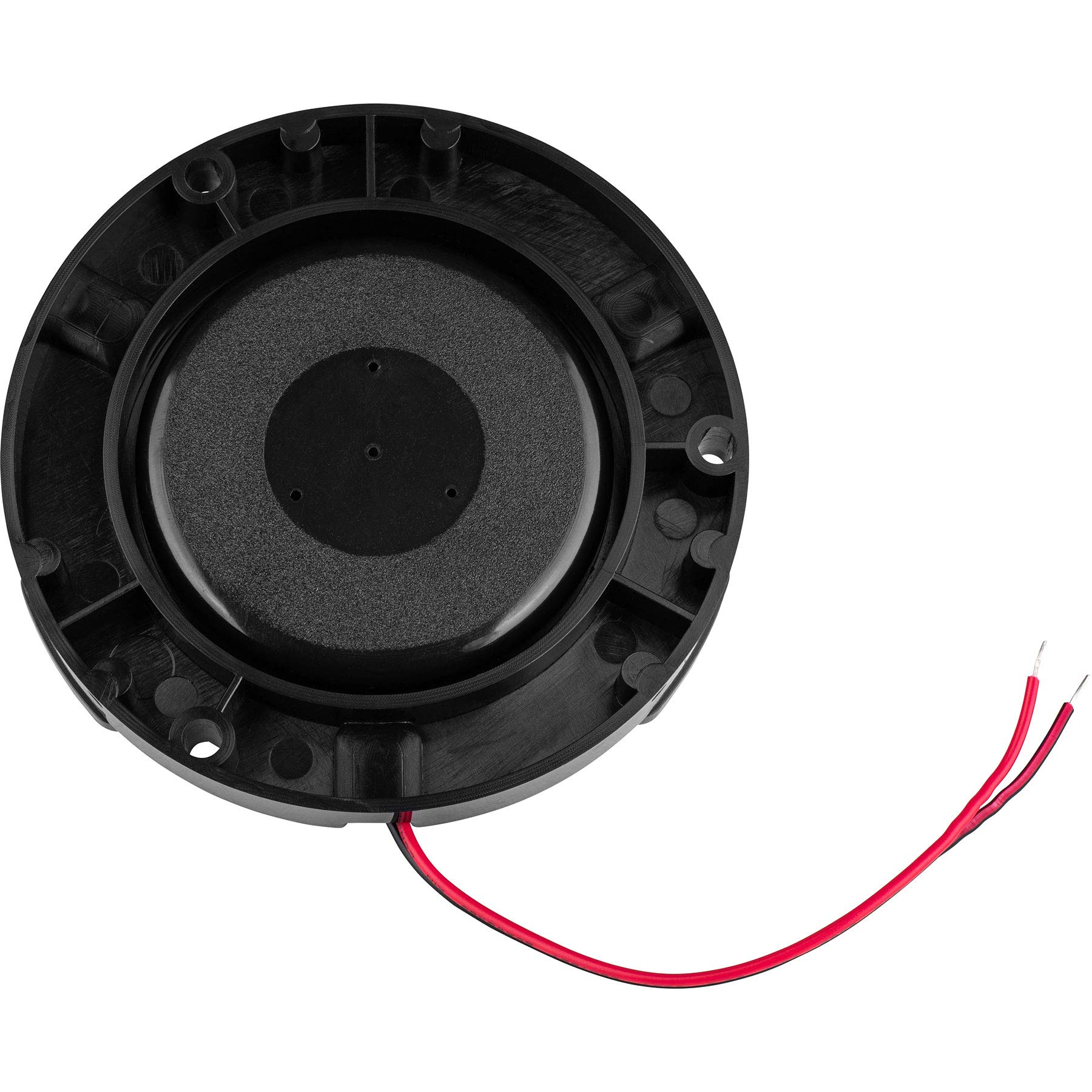 Dayton Audio TT25-8 Puck Tactile Transducer Mini Bass Shaker 8 Ohm