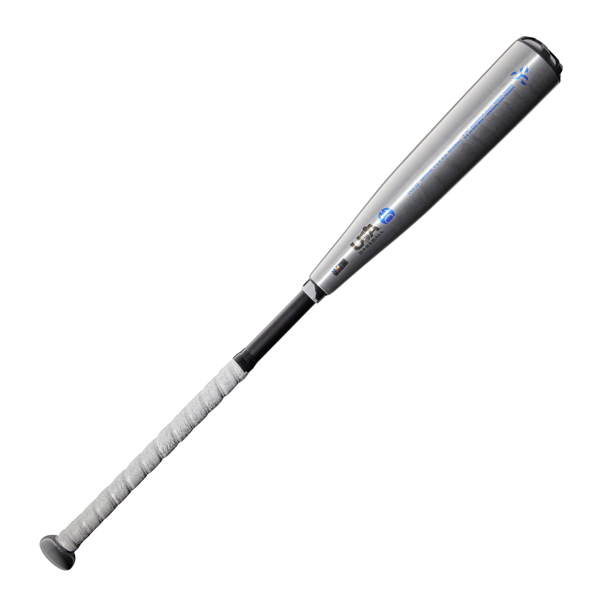 DeMarini 2022 The Goods (-10) USA Youth Baseball Bat - 31"/21 oz