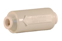 IPW Industries Inc-(FR2000JD-80) Flow Restrictor 1/4" Quick Connect 80 mL/minute