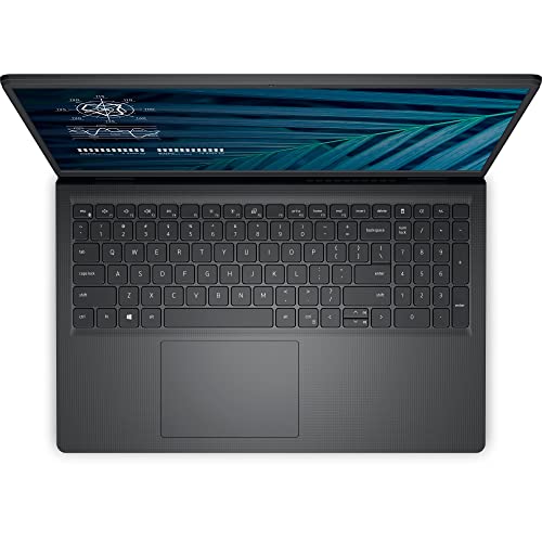 Dell Vostro 3510 15 Business Laptop Computer, 15.6" HD Display, Intel Core i3-1115G4 (Beat i5-10210U), 8GB DDR4 RAM, 256GB PCIe SSD, Intel UHD Graphics, WiFi, Bluetooth, Windows 11 Pro