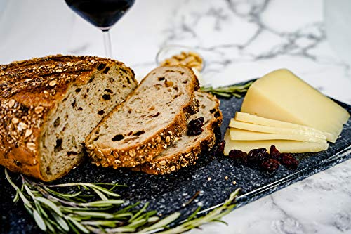 Manchego Cheese (1 lb) + Free Membrillo - Quince Paste - 1 container, 8.8 oz by Carmen & Lola