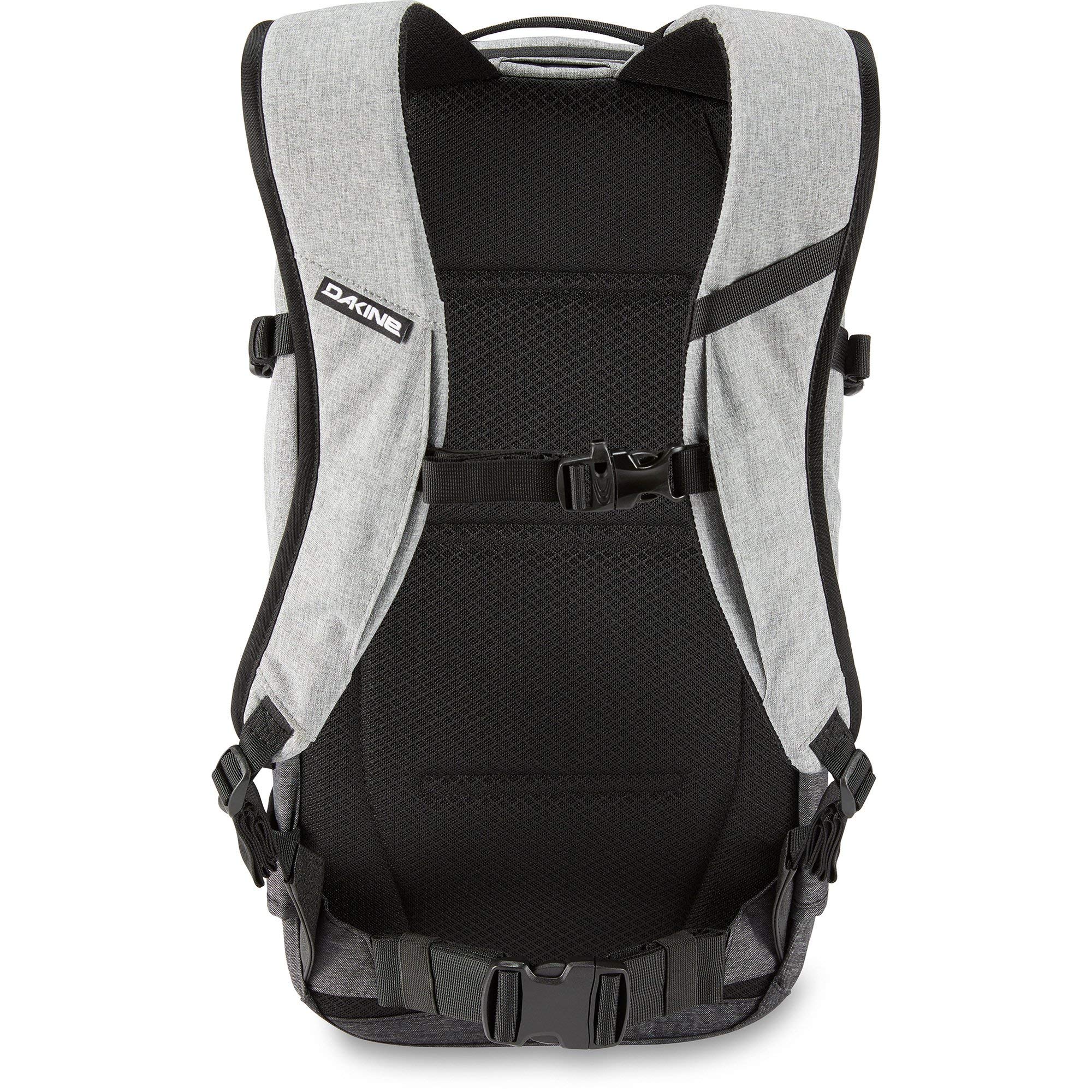 Dakine Heli Pro 20L - Greyscale, One Size