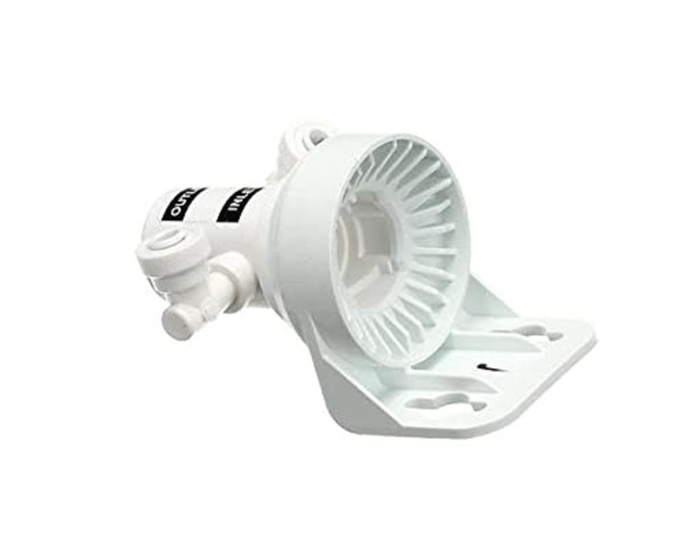 Manitowoc Ice 000015329 New 3M Manifold
