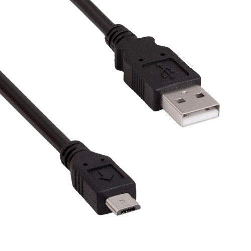 yan 3Ft Micro USB Power Charging Cable Cord for Xbox ONE Remote Game Controllers New