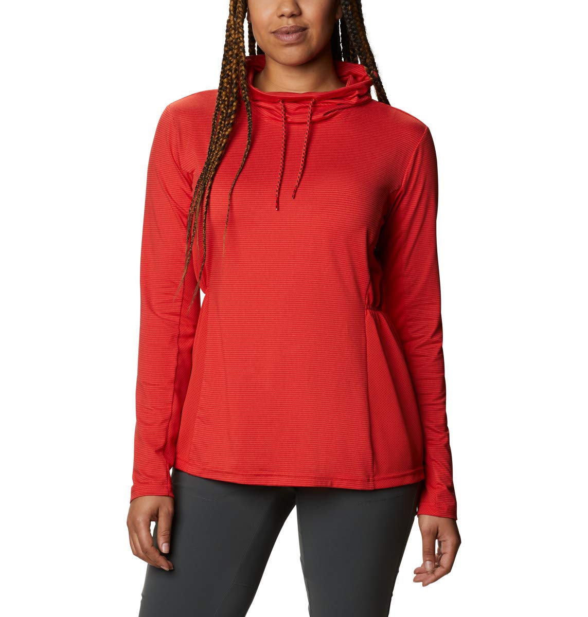 Columbia Women's Piney Ridge Long Sleeve Knit