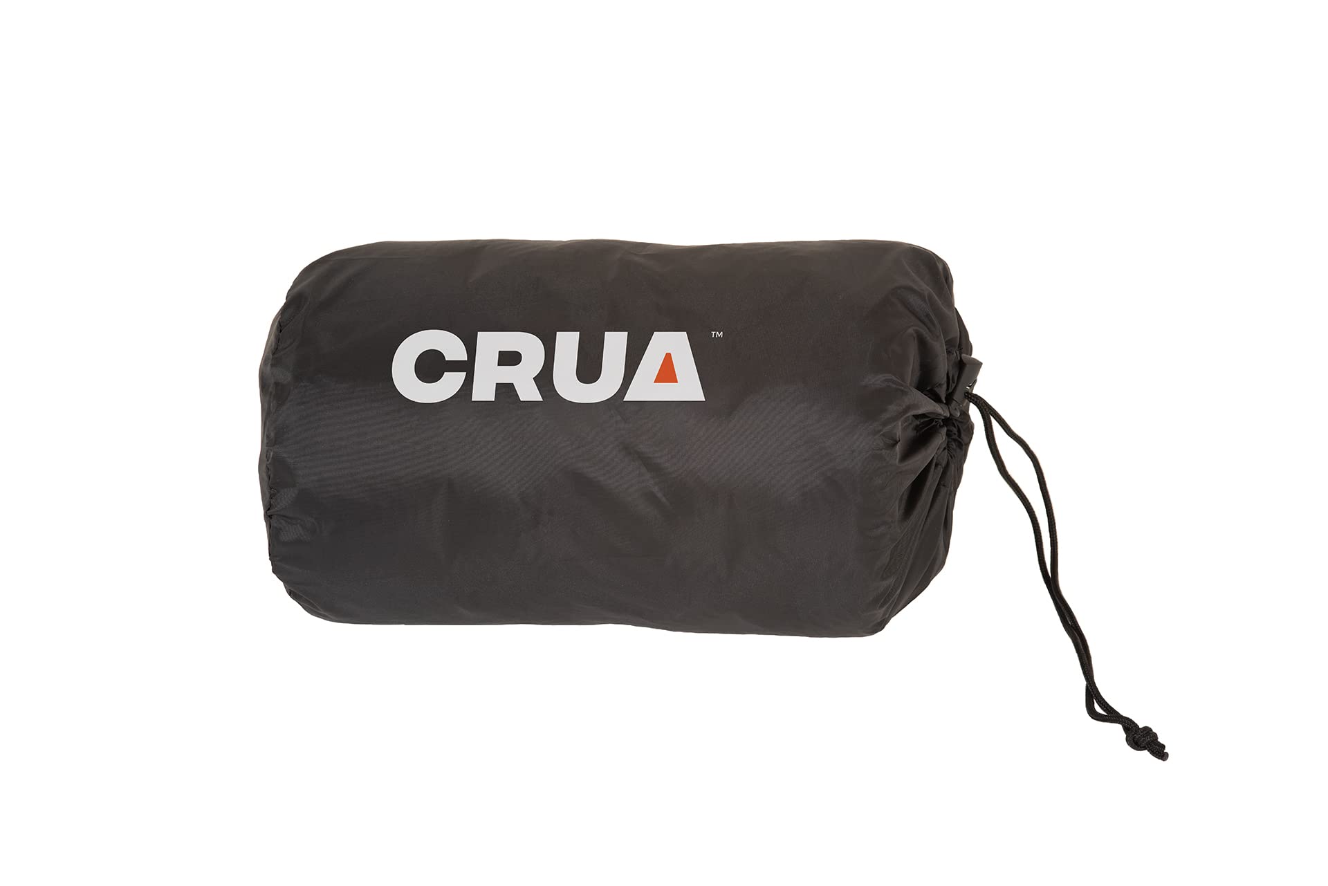Crua Camping Sleeping Bag - Rating of 23°F (-5°C) for Hiking, Backpacking, Cold & Warm Weather