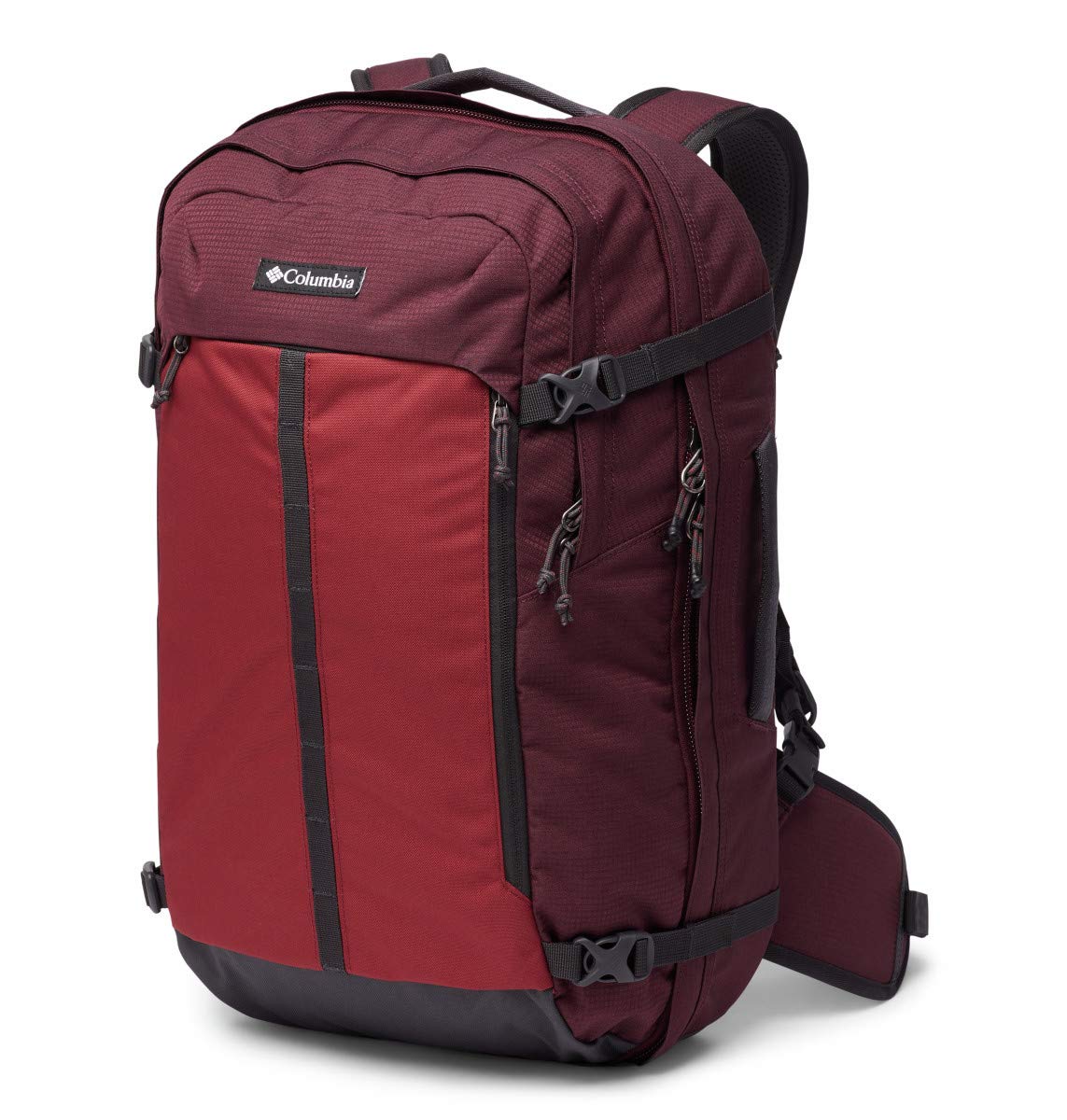 Columbia Women's Mazama 34L Travel Backpack
