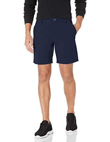 Columbia Men's Viewmont Stretch Short, Collegiate Navy, 42