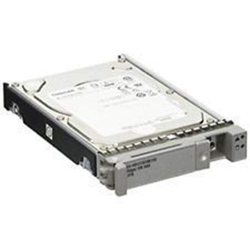Cisco Systems Solid State Drive - 3.8 TB - hot-swap - 2.5" SFF - SATA 6Gb/s - for UCS SmartPlay Select C220 M5SX, SmartPlay Select C240 M5L, SmartPlay Select C240 M5SX