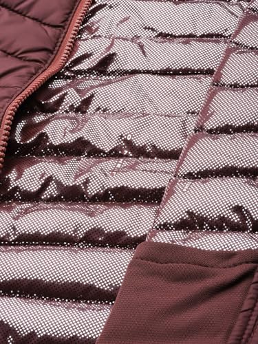 Columbia Women’s Powder Lite Hooded Winter Jacket, Water Repellent
