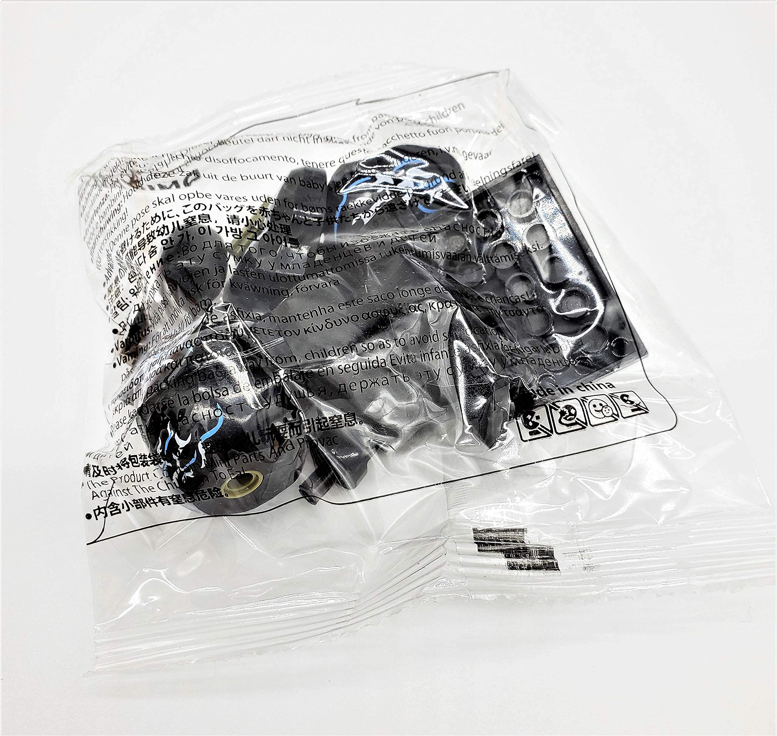 Prodigy Toys Venom Action Figure with Devastating Weapon (Featuring Eddie Brock's Transformation to Venom, with Interchangeable Heads)