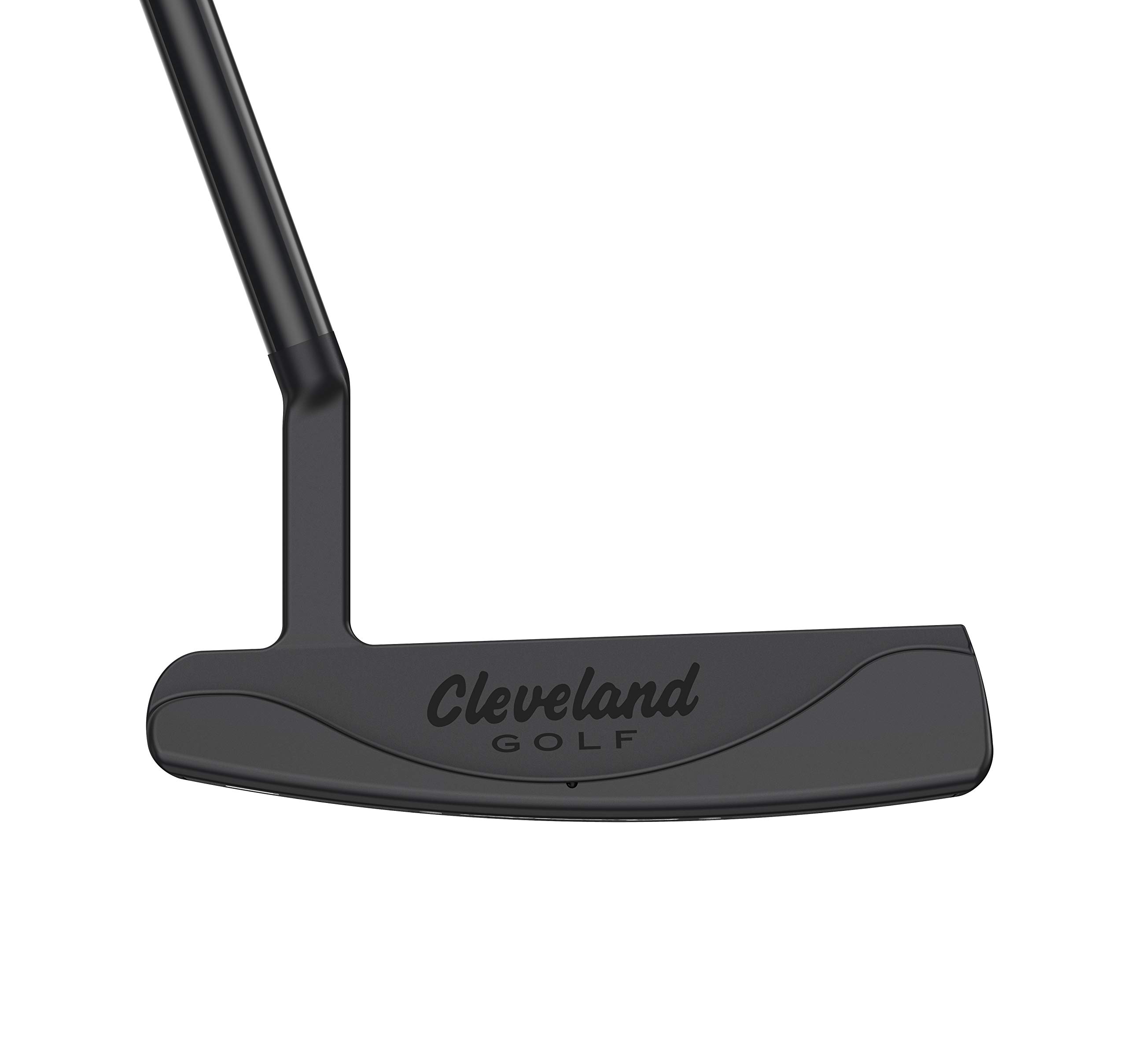 Cleveland Golf HB Soft Premier#3 Slant 35" RH, Gray Satin
