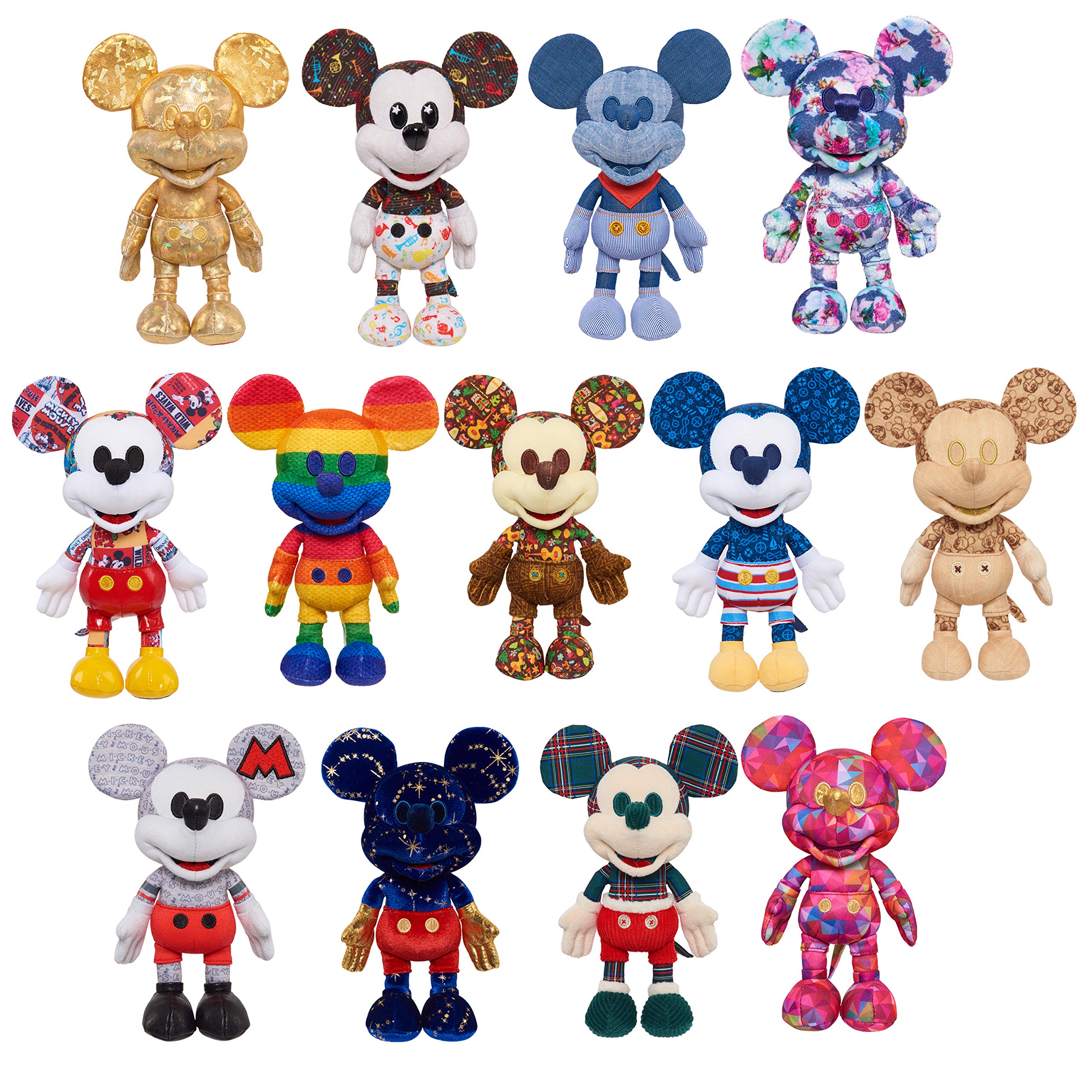 Project Mouse, 10931, Kids Toys for Ages 2 Up by Just Play