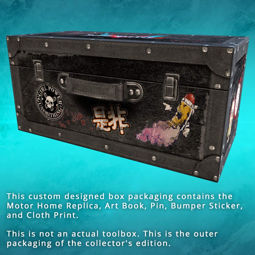 Devil May Cry 5 Collector's Edition - Xbox One Collector's Edition