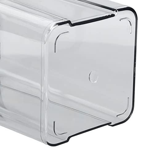 Kitchen Supplies, Food Grade Food Storage Containers for Flour(#2)