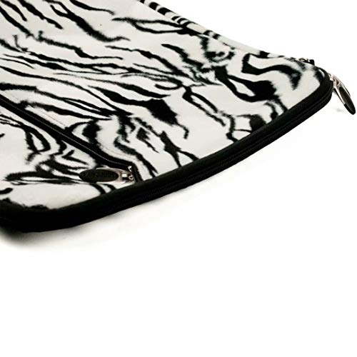 Neoprene Protective Sleeve for iPad Pro 12.9, iPad Pro 11, MacBook Air, MacBook Pro, Laptops and Tablets up to 8.75 inch