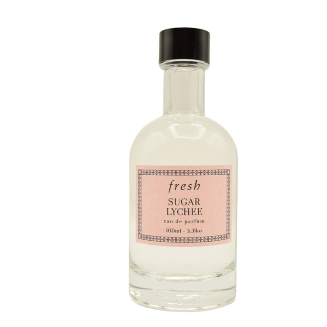 Fresh Sugar Lychee Eau de Parfum Spray 100 mL 3.3 Fl Oz