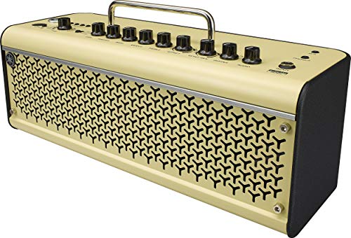 Yamaha THR30II Wireless Desktop 15 Guitar Amps and 8 Effects and Rechargeable Battery, Bluetooth-Enabled, Standard Color WL