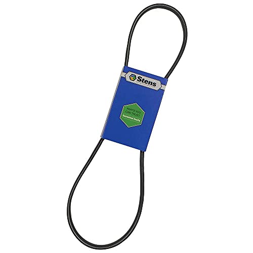 New Stens OEM Replacement Belt 265-798 Compatible with/Replacement for: Honda 22431-VE1-T00, Models HRB215, HRB216, HRB217, HRM215, HRR216, HRT216 and HRZ216