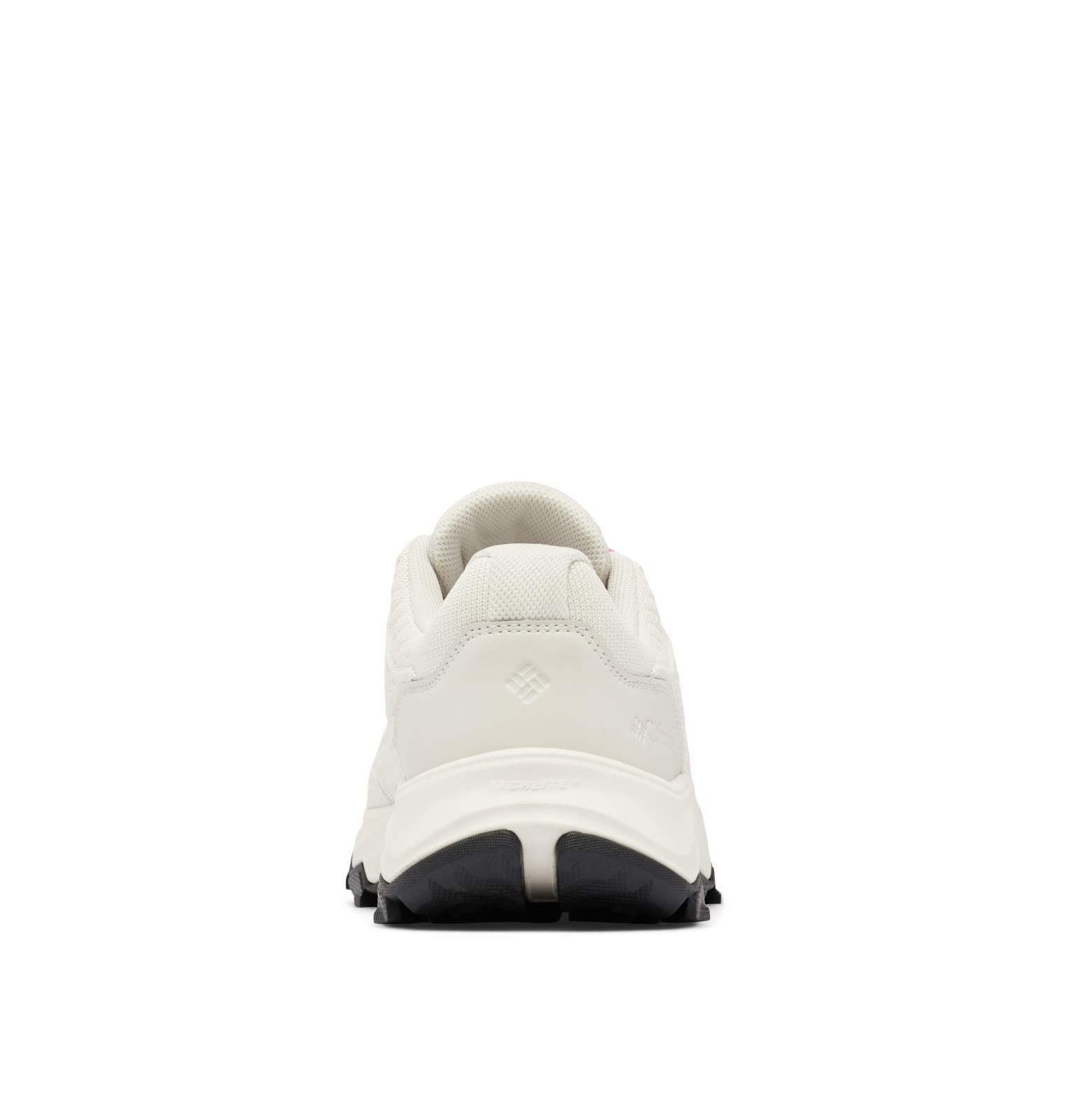 Columbia Women's Hatana Rectrek, Light Sand/Wild Geranium, 8