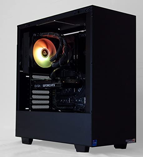 Gaming PC RTX 4080 w/16GB Core i7 13700KF 16 Core 5.4Ghz - 64GB RAM, 1000GB NVMe PCIe 4.0, CPU Solutions CEG-8928-Z737-6