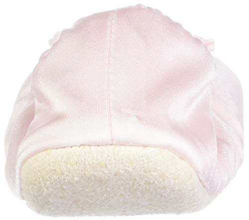 MUK LUKSĀ® Women's Stretch Satin Ballerina Slipper M
