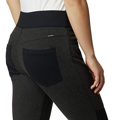 Columbia Women's Butte Hike Hybrid Cargo Pant