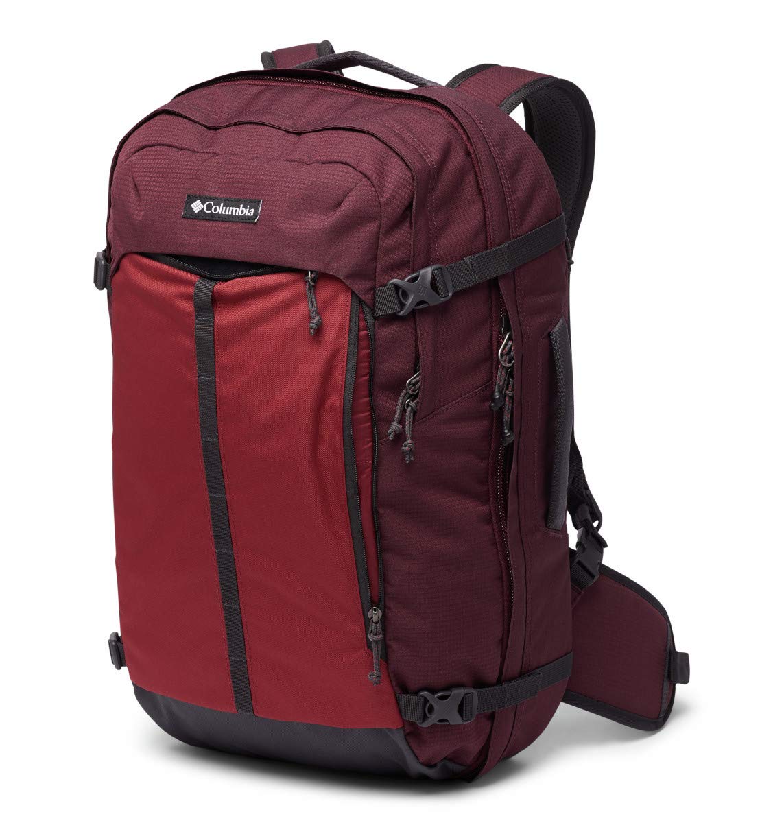 Columbia Women's Mazama 34L Travel Backpack