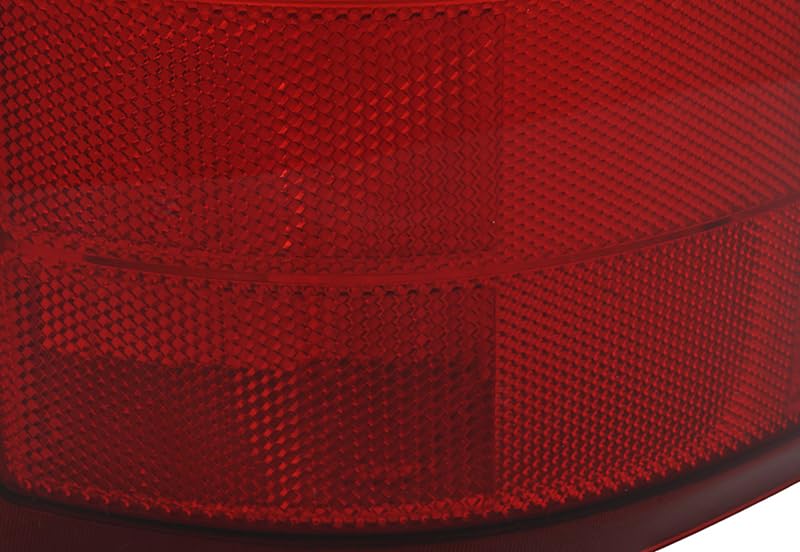 Compatible with Ford F150 Tail Light Lamp 2004 2005 2006 2007 2008 Passenger Right Side