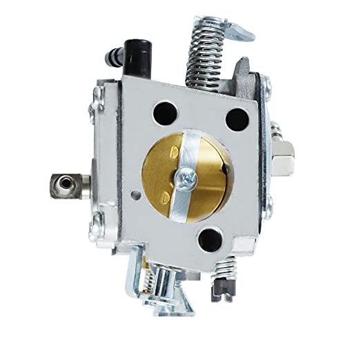 Dibanyou TS400 Carburetor with Air Filter Tune Up Kit for TS 400 Concrete Cut-Off Saw HS-274E 4223-120-0600