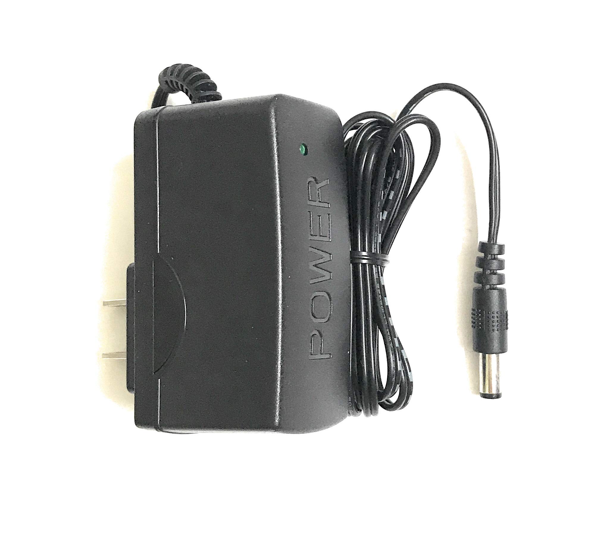 DCPOWER Home Wall AC Power Adapter Compatible Replacement for UNIDEN MHS235 Charging Cradle