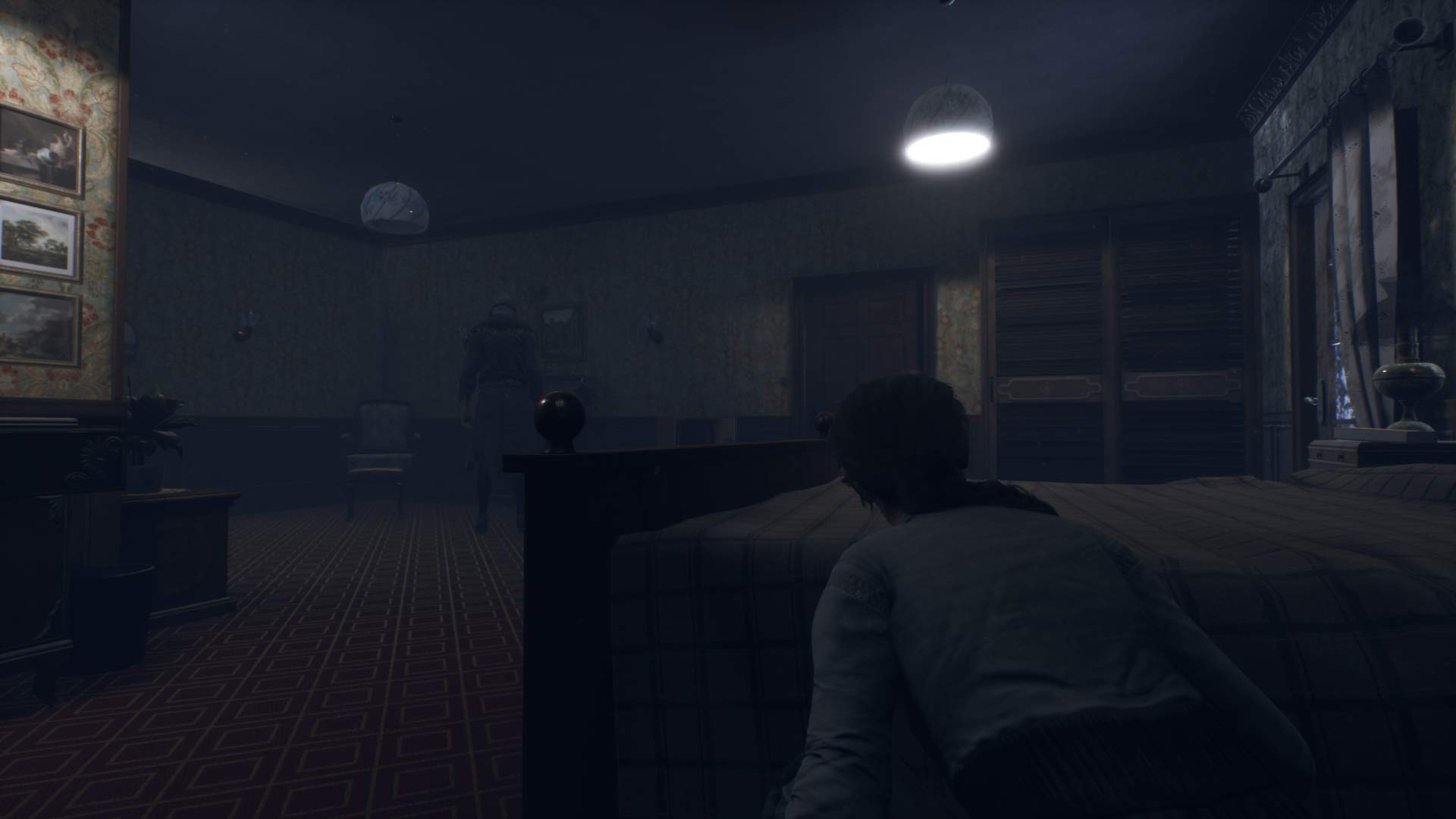 Remothered: Broken Porcelain (Nintendo Switch)