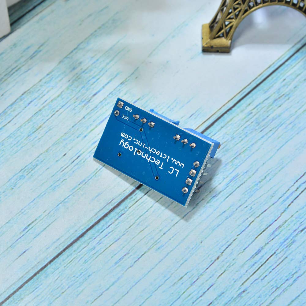 Comimark 2Pcs SG3525 PWM Controller Module Adjustable Frequency Module 100HZ-100KHZ