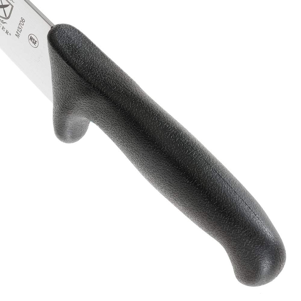 Mercer BPX European Butcher Knife, 8.25 Inch M13706